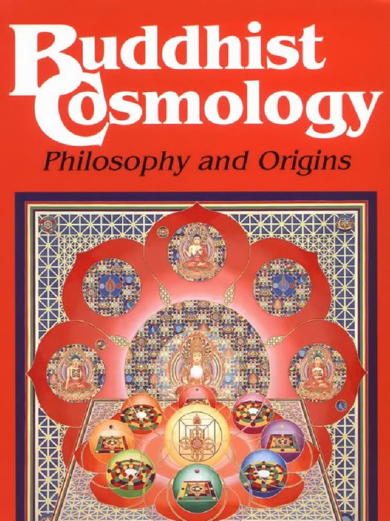 Buddhist Cosmology