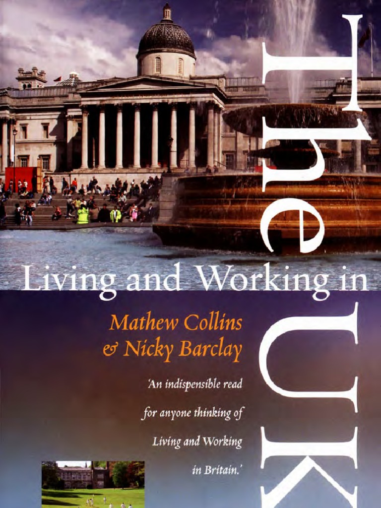 Living | PDF
