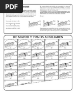 Chords For Corridos - Acordes para Corridos | PDF | Acorde (Música ...