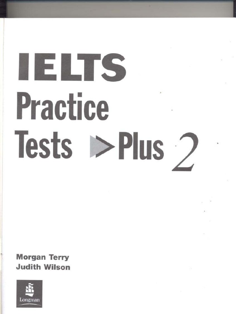 Ielts Practice Test Plus 2 | PDF | Test (Assessment) | Teaching
