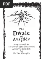 Vocabulary List: An Unofficial Guide To R'lyehian (Sometimes Called ...