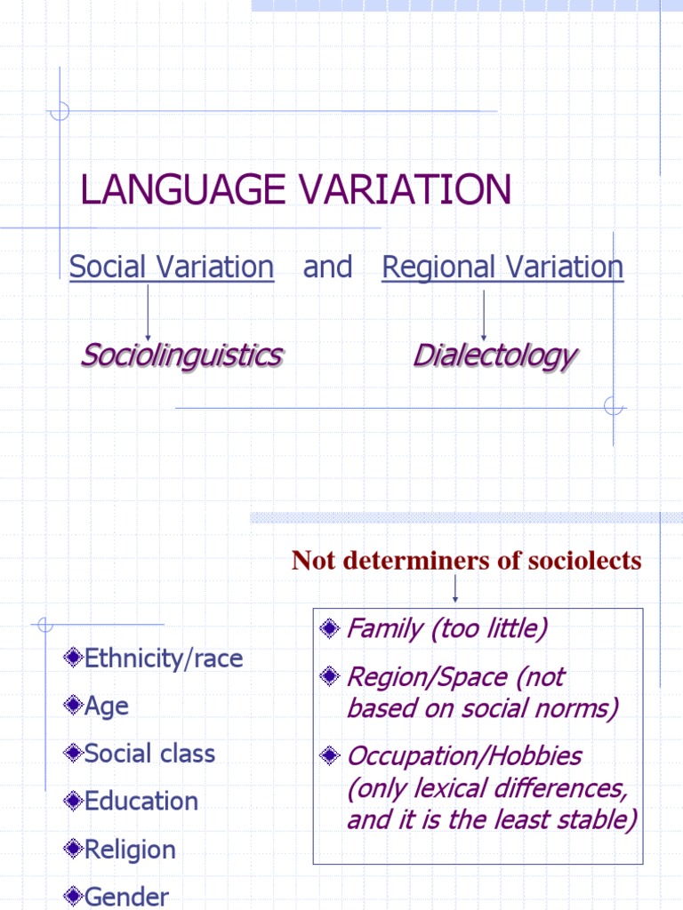 African american vernacular language | English Language | Semiotics