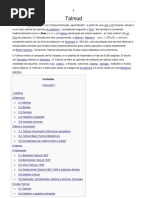 Talmud Bavli Original PDF | PDF | Talmude | Judaísmo
