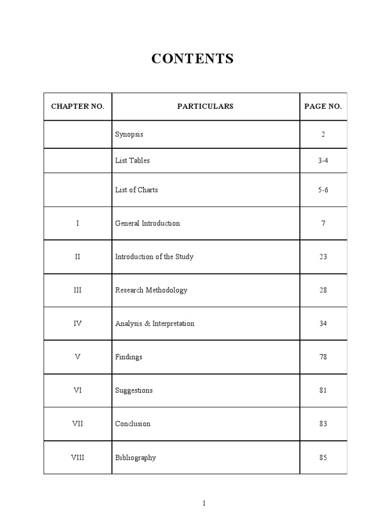 BBA Project | Download Free PDF | Liability (Financial Accounting ...