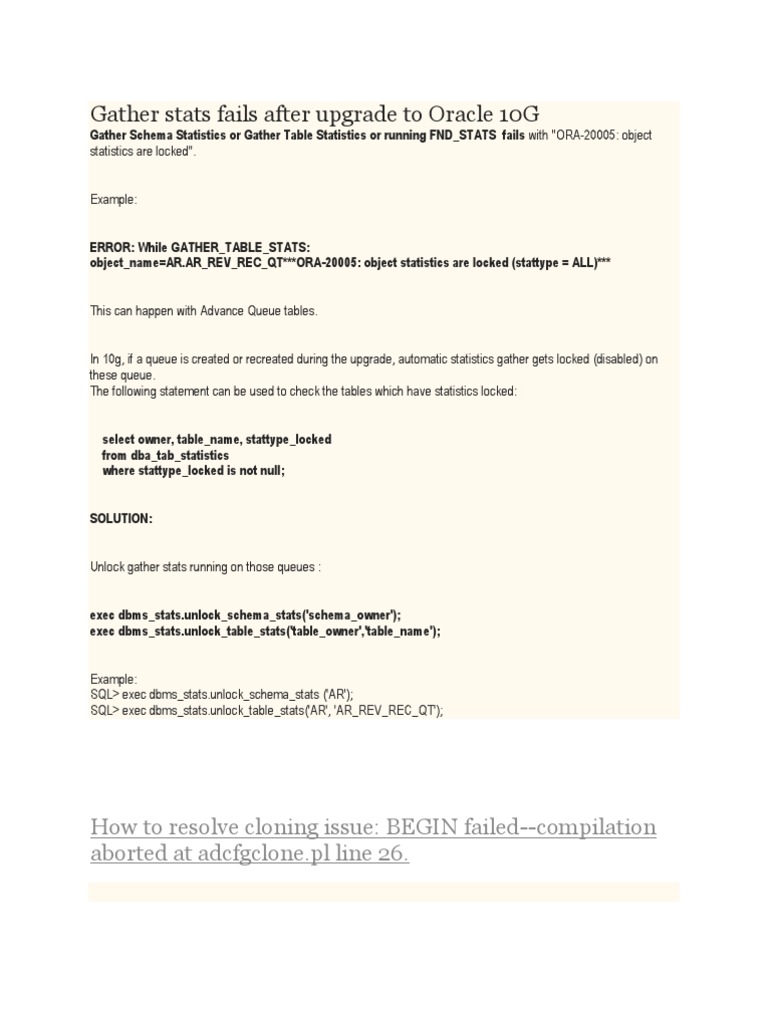 Ebs | PDF | Oracle Database | Java Servlet