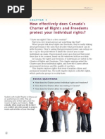 Issues in Canada CH 1 Textbook | PDF | Supreme Courts | House Of ...