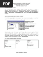 VISUAL FOXPRO - Ejemplos Con Ejercicios PDF | PDF | Blog | Multimedia