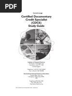 Latest Isbp 821 | PDF