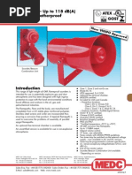 dsmc0022 en Medc xb15 Beacon | PDF | Pipe (Fluid Conveyance) | Engineering