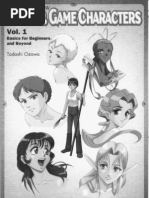 Crea Tu Manga | PDF | Cómics | Manga