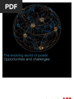 Omnivise T3000: SCADA for Renewables | PDF | Electrical Grid | Scada