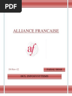 Cosmopolite A2 | PDF