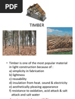 Timber Conversion | PDF | Wood | Lumber