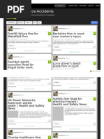 Loading Dock Safety Checklist | Forklift | Truck