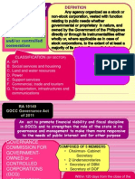 GCG - MC - No - 2012-07-Code of - Corp - Governance | PDF | Board Of ...