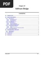 Student Management-Project Report Tkinter Mysql | PDF | Software ...