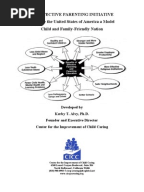 Parenting Fit Matrix | Parenting