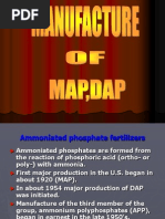 Production of Nitrophosphate - Based NPK Fertilizers | PDF | Fertilizer ...