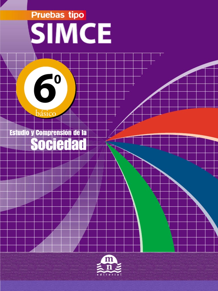 Simce | PDF | Chile | Votación