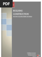 Building Materials & Construction - Books | PDF | Building Materials ...