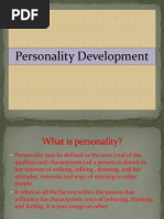 Projecting A Positive Social Image | PDF | Clothing