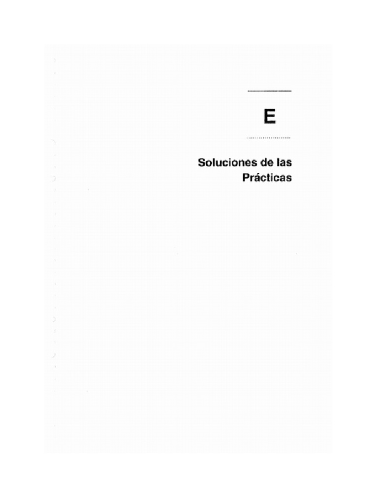 Soluciones Ejercicios PL/SQL | PDF | Pl / Sql | SQL