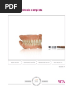 Jiro Abe | PDF | Odontología | Ramas de Odontología