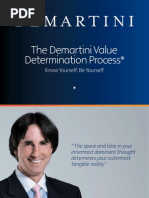 Interpersonal Style Questionnaire | PDF | Extraversion And Introversion | Emergence