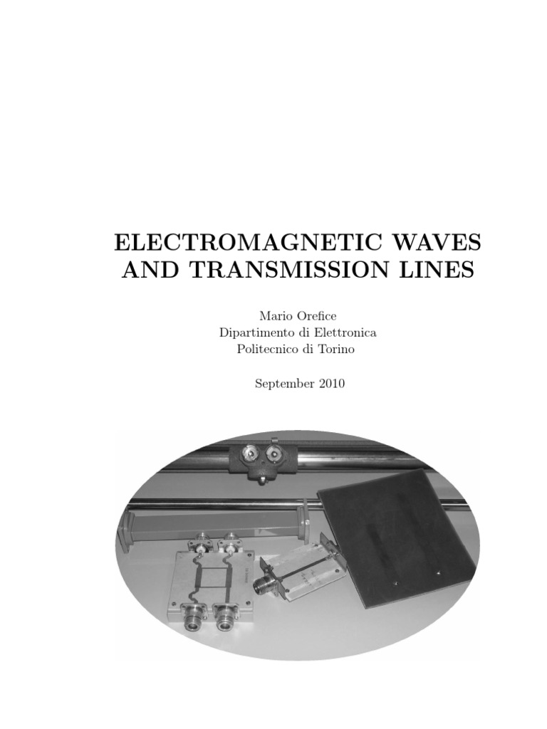 T Line | PDF | Transmission Line | Coaxial Cable