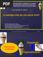 Encuesta de Helados | Helado | Confitería