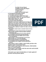 O2C Cycle With Accounting Entries | PDF | Debits And Credits | Receipt