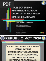 PHILIPPINE ELECTRONICS CODE BOOK 2 Chapter 3 and 4 | PDF | Electrical ...