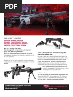 Remington R4 Carbine Overview and Specs | PDF | Magazine (Firearms ...