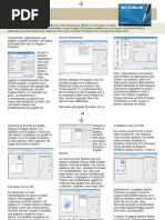 Creazione Di Un Modello Di Foglio Protocollo Con Word | PDF