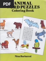 Logic Puzzles Usborne Activity Cards | PDF