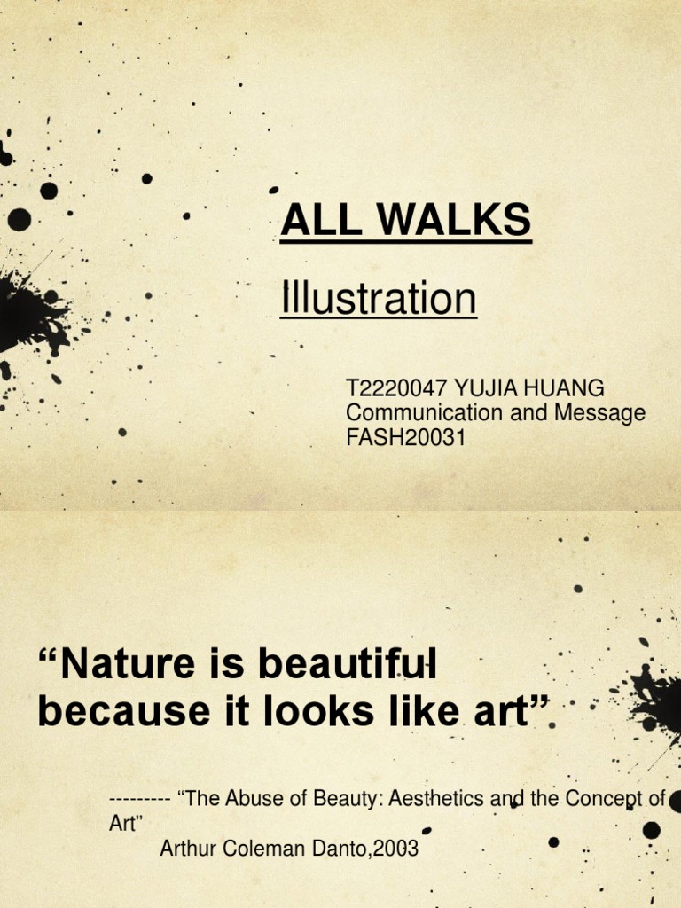 All Works | PDF | Art | Classics