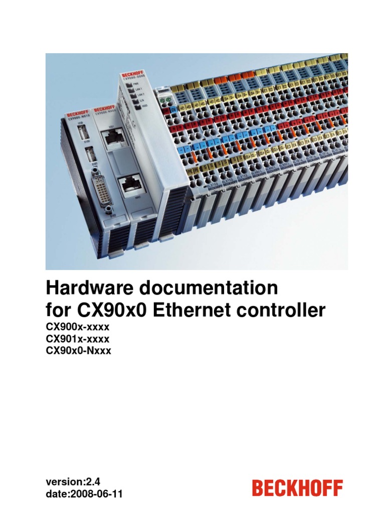 CX9000 HWen | PDF | Usb | Embedded System