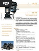 Pressure Relief Valve Data Sheet | PDF | Leak | Valve