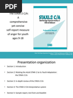 Child Depression Inventory Cdi Interpretation | PDF | Medical Diagnosis ...