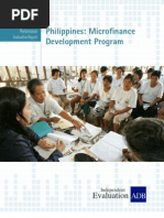 ASA Philippines: Empowering Women through Microfinance | PDF ...