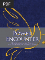 The Shantung Revival | PDF | Confession (Religion) | Born Again