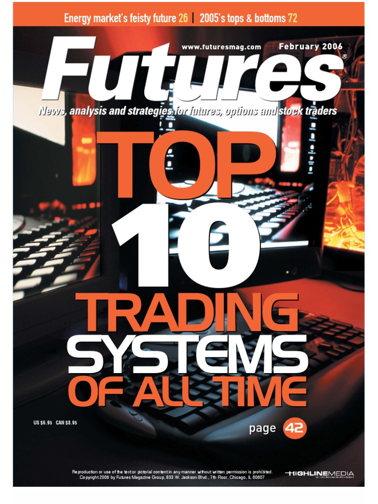 0206 Futures Mag | PDF | Commodity Futures Trading Commission ...