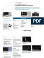 Agilent MSO7104A Datasheet | PDF | Field Programmable Gate Array ...