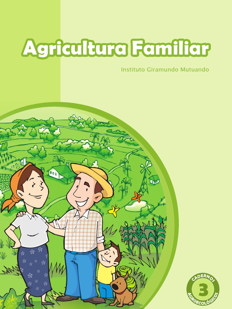 Agricultura Familiar | PDF