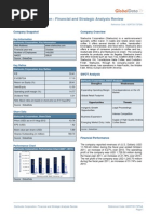 Starbucks Supply Chain Risk Analysis | PDF | Fair Trade | Supply Chain