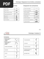 SELECTORES Electricos | PDF