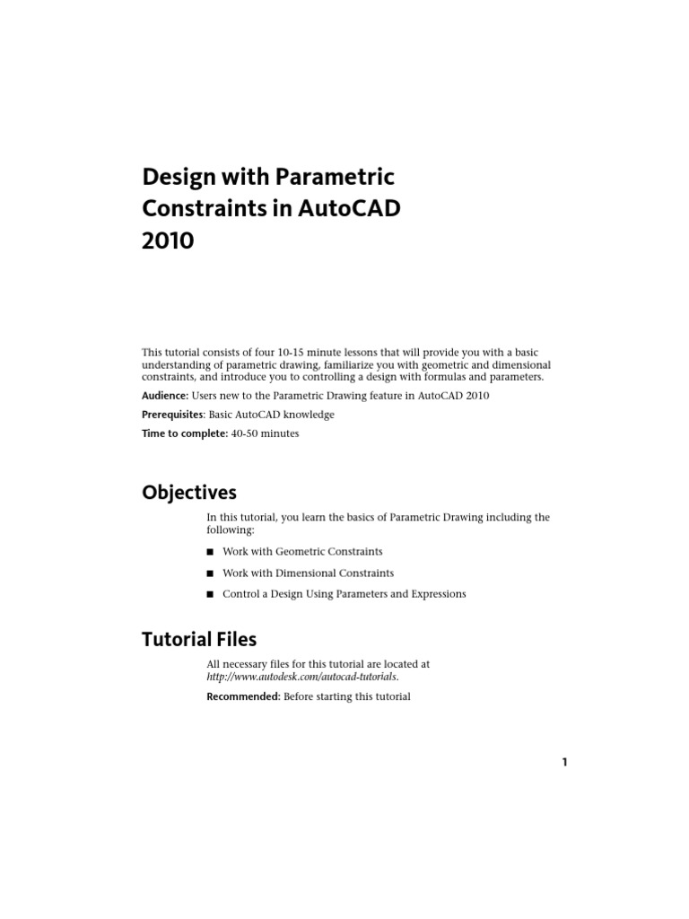 Autocad-Parametric Drawing | PDF | Area | Stairs