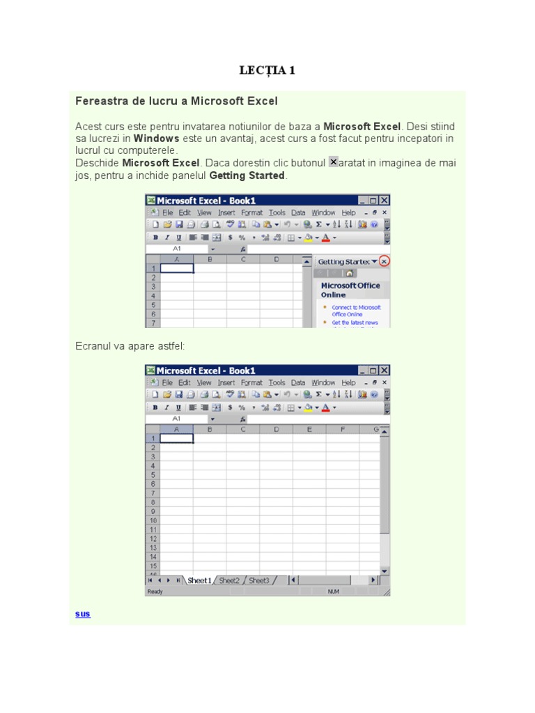 Excel | PDF