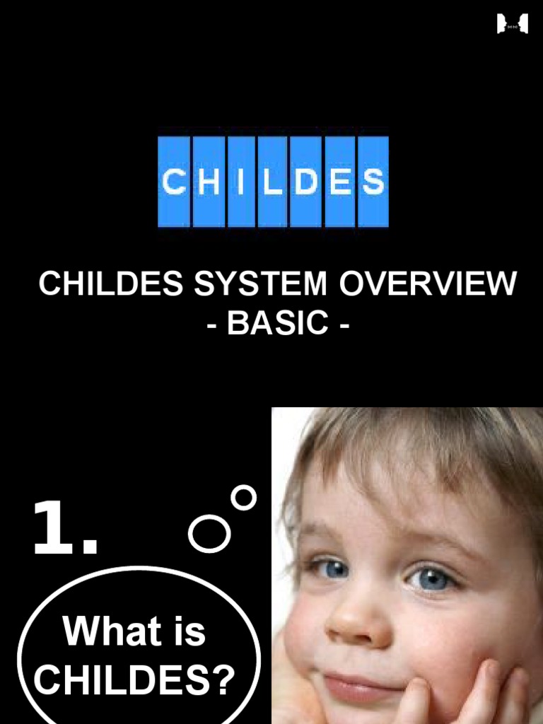 CHILDES System Overview | PDF | Zip (File Format) | Computer File