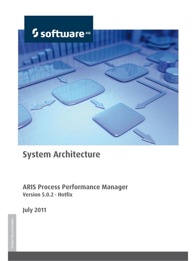 ARIS PPM System Architecture | PDF | Port (Computer Networking) | Web ...